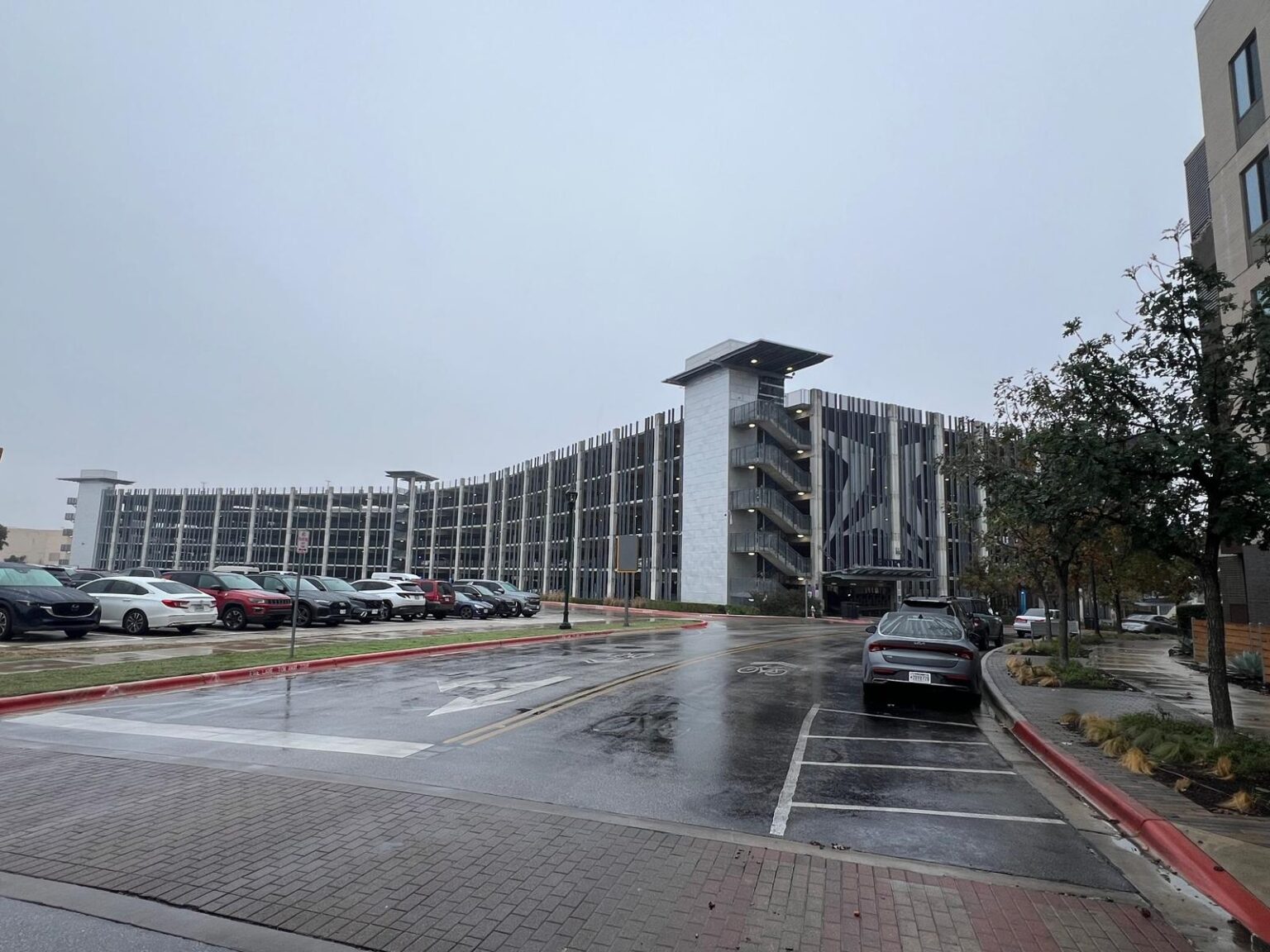 Commercial Construction – Rhino Construccion